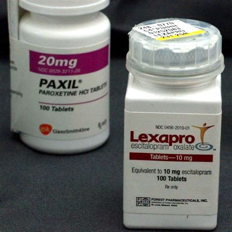 Buy Lexapro 10mg Escitalopram Online From Canada Izchem