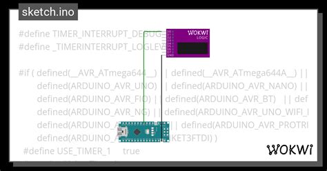 Wokwi Online Esp32 Stm32 Arduino Simulator