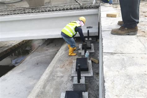 Neoprene Compression Seal Uf Engineering