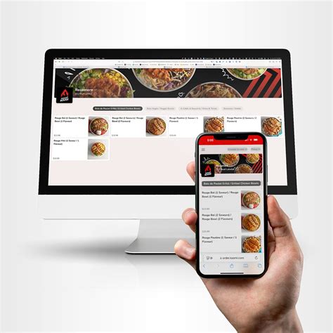 Montreal Web Srm Certified Pos System Myr Pos