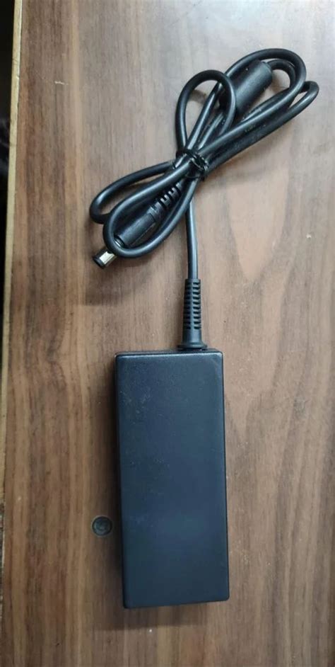 Lenovo Laptop Adapter W At Piece In New Delhi Id