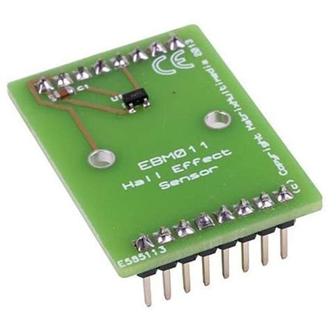 Matrix EBM Sensor Development Kit Price From Rs Unit Onwards Specification And Features