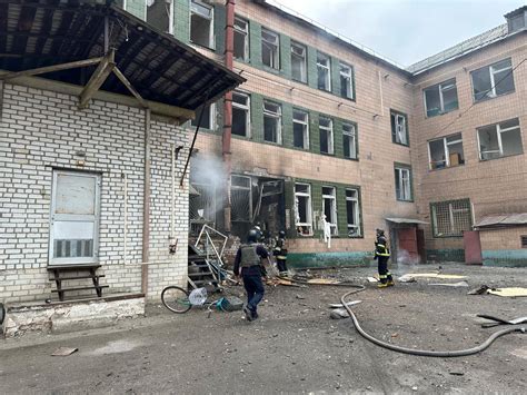 Наслідки обстрілів Харківщини Цензор НЕТ