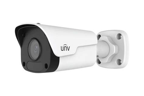 Uniview IPC LR PF M D MP Bullet Network Camera Third Eye Tech