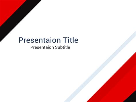 100 Powerpoint Cover Design Templates