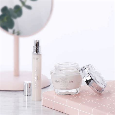 Oriflame Cosmetics | Oriflame beauty products, Anti aging cream, Eye ...