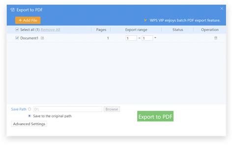 WPS Office For Windows Windows Download
