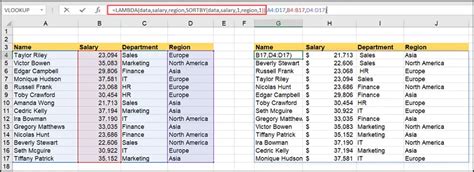 LAMBDA Function How To Build Excel Formulas In Easy Ways