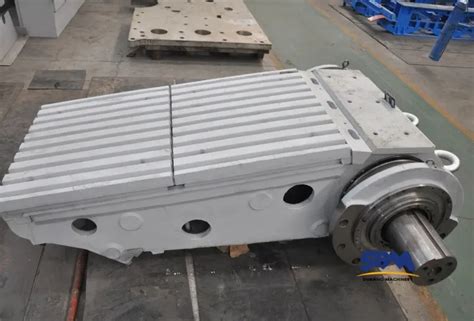 How Jaw Crusher Design Enhances Operational Efficiency In Mining