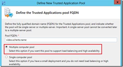 Polycom RPP Configuration For Lync Jeff Schertz S Blog