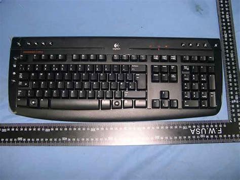 Logitech K320 Ergonomics And Connectivity At Its Best Review