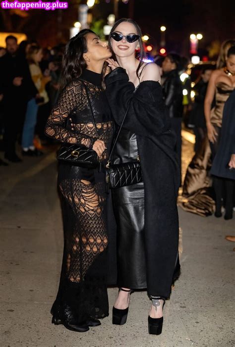 Dove Cameron Dovecameron Darkwingdove Nude Onlyfans Photo The Fappening Plus