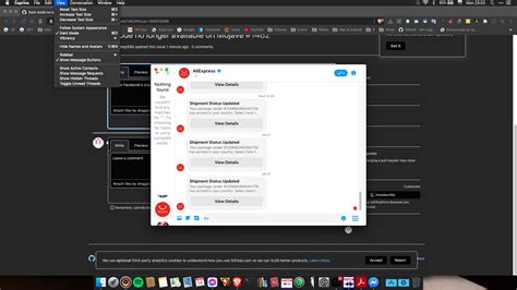 Dark Mode No Longer Available On Mojave · Issue 1482 · Sindresorhus