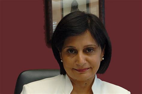 Gita Ramjee A Lifelong Advocate For Hiv Prevention And Womens Rights