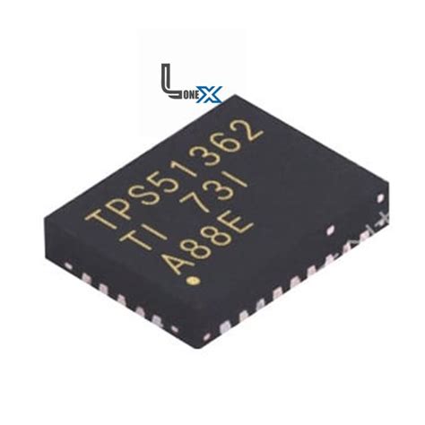 IC TPS 51362 51362 Lonex