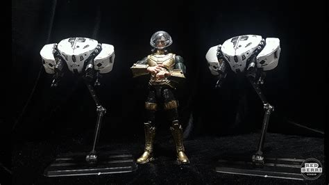 3d Printed Drone Model From Spiderman Far From Home 3d Print Model By Danielkwon Pinshape