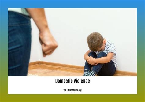 Understanding The Complex Causes Of Domestic Violence In India