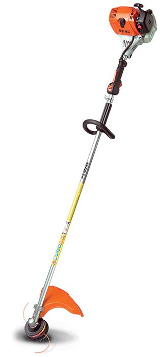 STIHL FS 100 RX Trimmer - Professional Use Weed and Grass Trimmers | STIHL USA