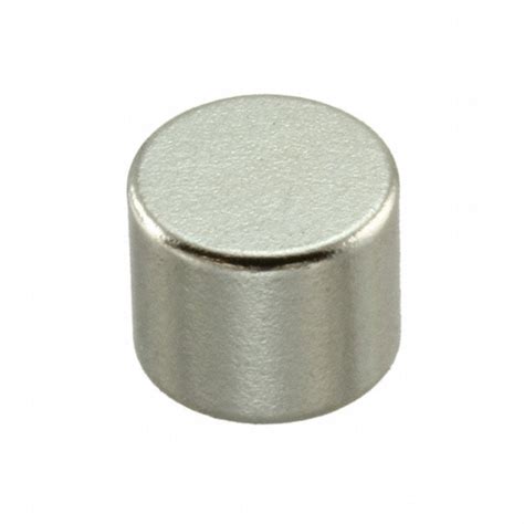 Multi Purpose Magnets Magnets Electronic Components Distributor Digikey