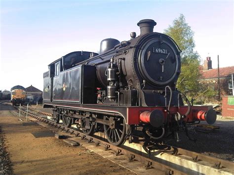 Ger Class L77 Wikipedia The Free Encyclopedia Steam Train Photo Locomotive Steam Locomotive