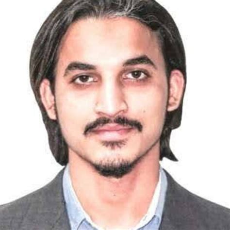 Abdur Rehman Lecturer Mathematics Research Profile