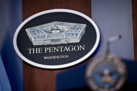 How Us Friends And Foes Have Responded To Leaked Pentagon Documents