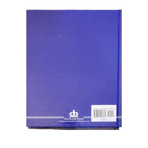 Stemware Identification By Gene Florence