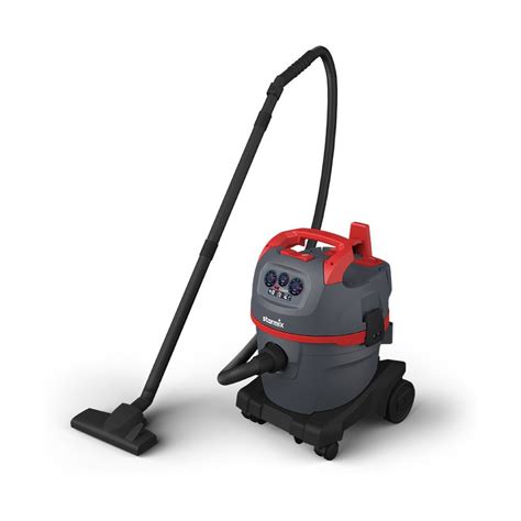 Starmix NSG uClean 1420 HK - Универсальный пылесос - 29 700 руб ...