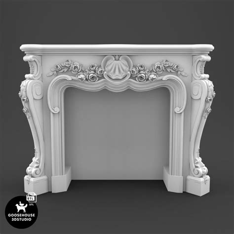 Dollhouse Miniature 3d Print Etsy