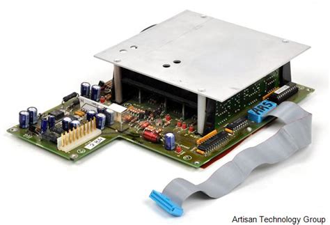 671 0695 Tektronix Filter Switch Board For Vm700a Video Measurement Set Artisantg™