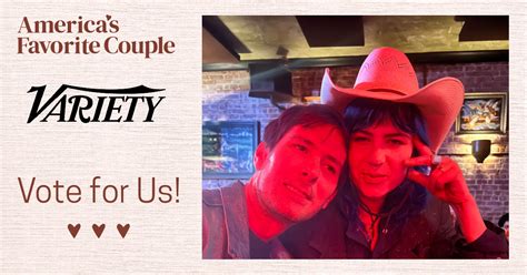 Caitlin And Ryan Americas Favorite Couple