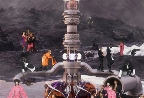 Imagine A Transformed Post Lockdown World With Motherloading