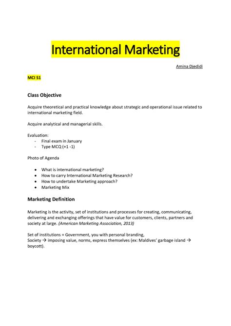 International Marketing Warning Tt Undefined Function 32 Warning