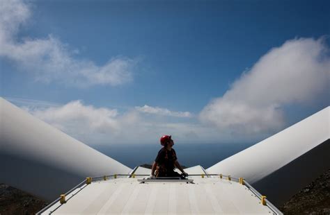 Vestas On Linkedin Netzero Energytransition Windenergy 11 Comments