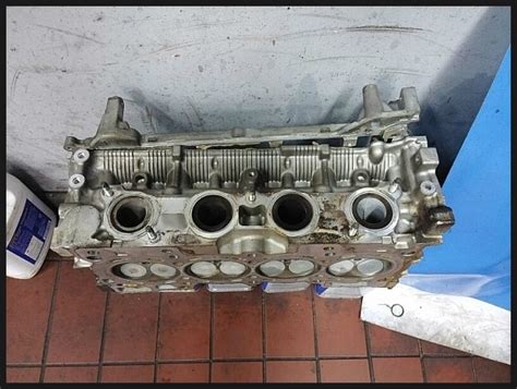 뉴sm5 임프레이션 헤드교환 대전 네이버 블로그