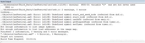 canfestival移植到stm32f103 stm32f103关于canfestival的移植 csdn博客