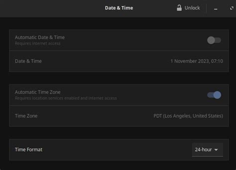 System Clock Synchronized No Solus Forum