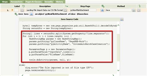 Reading The Contents Of A CSV File Support Center