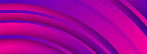 Trendy Geometric Background With Abstract Circles Shapes Futuristic Dynamic Pattern Design