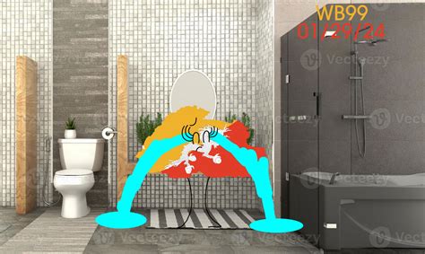 Bhutan Crying In A Puddle Of Tears In The Bathroom By Wessieboi99 On