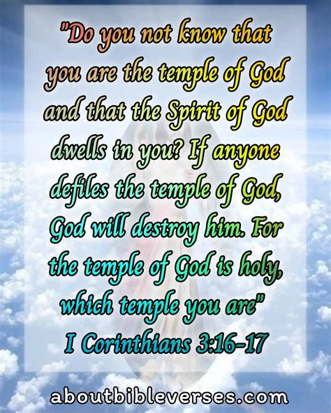 Top 20bible Verses About Holiness And Holy Spiritkjv