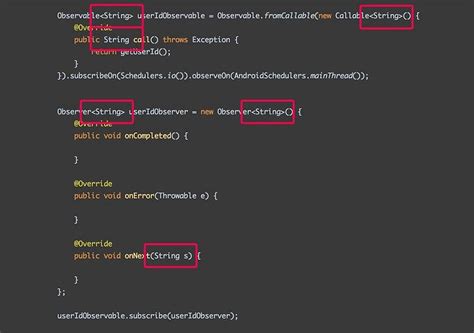 มารู้จักกับ rxjava และ rxandroid กันเถอะ [ตอนที่ 3]