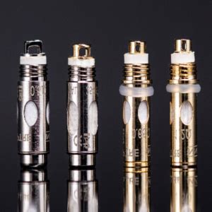 5 Signs It's Time To Change Your Vape Coil Or Ignition Coil - Freeton ...
