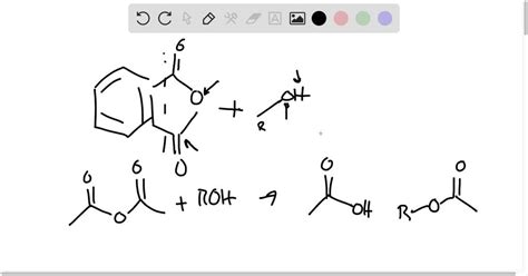 Solved Draw The Structures Of All Neutral Organic Products Formed In The Following Reaction Do