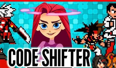 Buy Code Shifter Xb1 At Great Prices On Difmark Marketplace