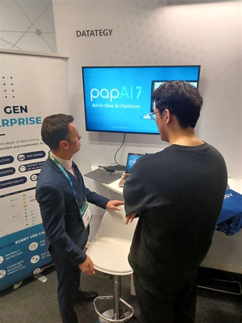 Datategy On Linkedin Ai Data Papai7 Mlops Realworldai Artificialintelligence…
