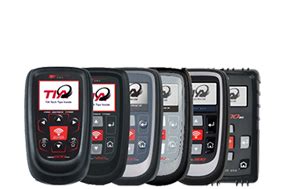 Tech Pro TPMS Tool Bartec USA LLC