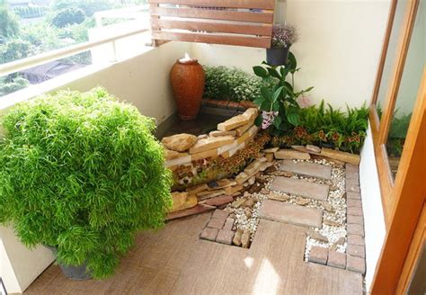 How To Make A Japanese Balcony Garden Balcony Garden Web