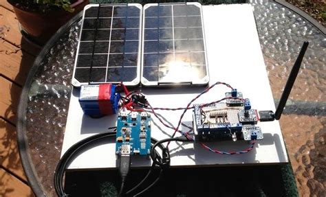 Solar Power And The Raspberry Pi Switchdoc Labs Blog