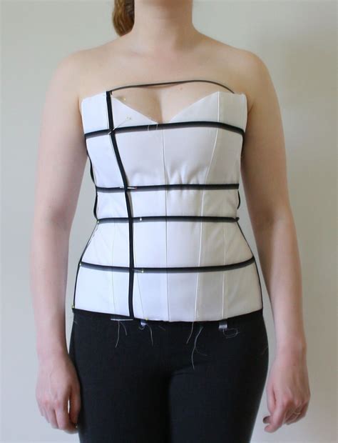 Corset Pattern Generator Create Your Perfect Fit